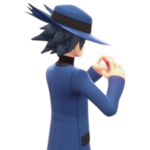 Armand — Poképédia