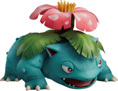 Florizarre/Imagerie — Poképédia
