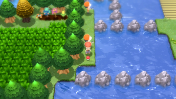 Route 218 — Poképédia