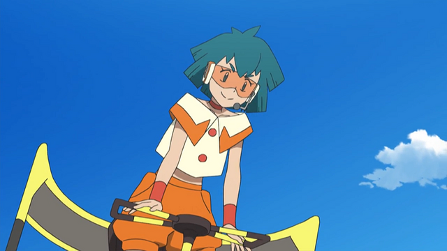 Anna — Poképédia