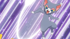 Queue de Fer — Poképédia