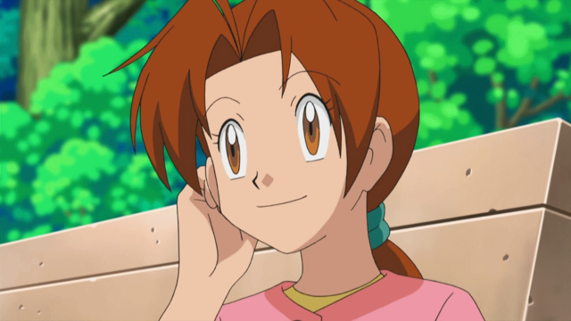 Mère — Poképédia