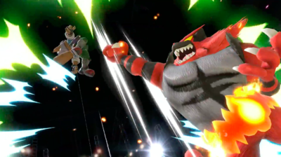 Félinferno — Poképédia