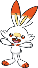 Flambino/Imagerie — Poképédia