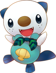 Moustillon/Imagerie — Poképédia