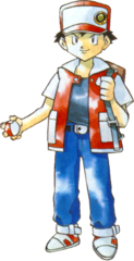 Pokémon Version Jaune — Poképédia