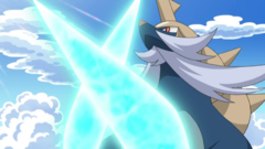 Clamiral d'Alexis — Poképédia