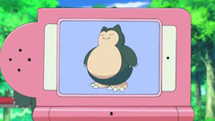 Ronflex — Poképédia