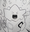 Or (Pocket Monsters Special) — Poképédia
