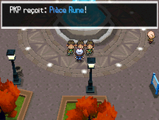 Volucité — Poképédia