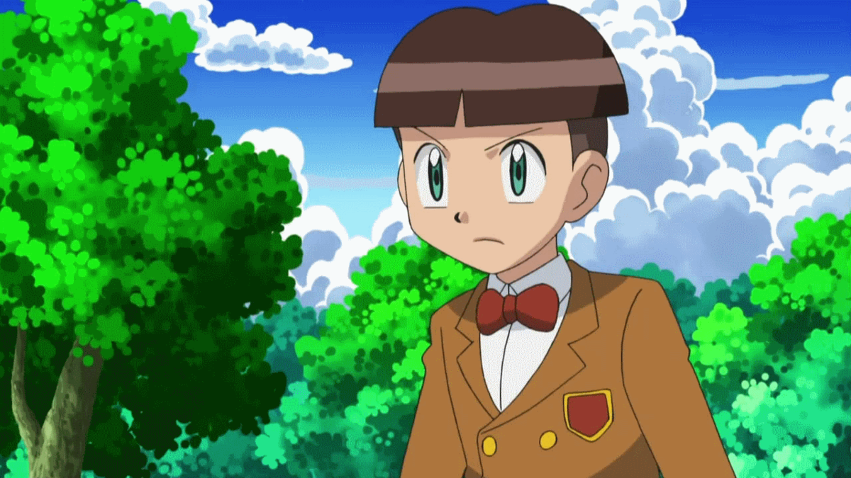 Adam — Poképédia