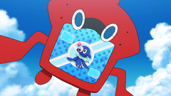 Otaquin — Poképédia