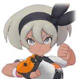 Faïza — Poképédia