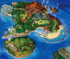 Alola — Poképédia