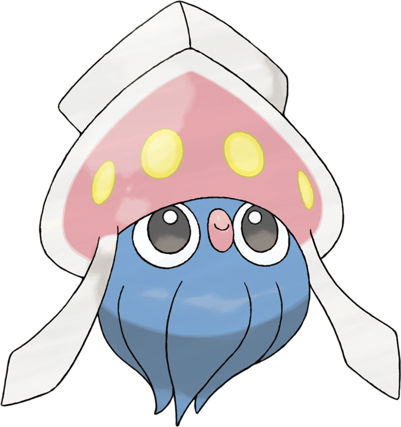 Sepiatop — Poképédia