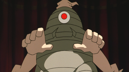 Téraclope — Poképédia