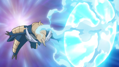 Clamiral d'Alexis — Poképédia