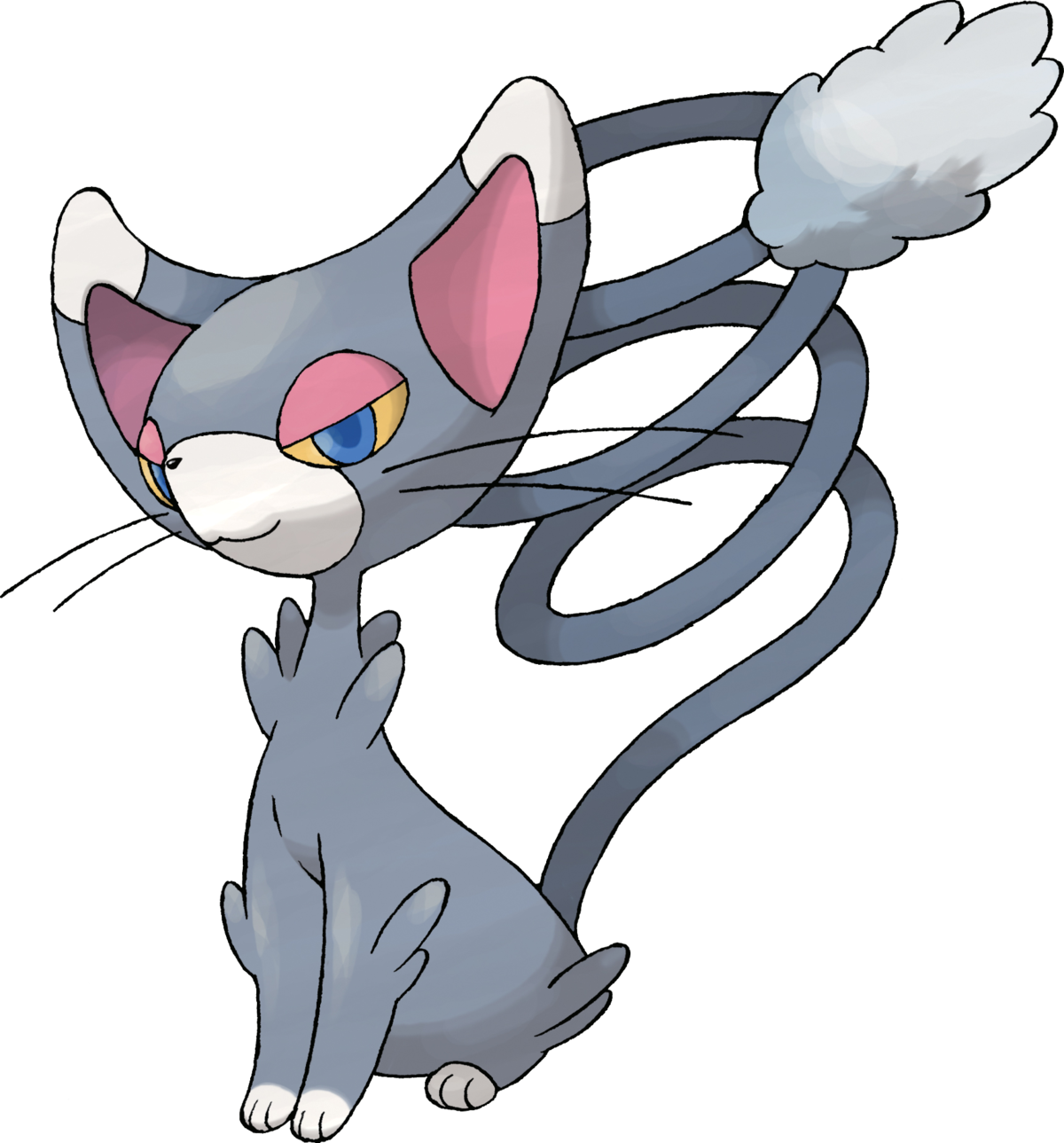 Chaglam — Poképédia