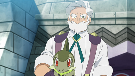 Watson — Poképédia