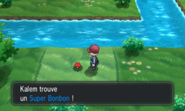 Route 21 (Kalos) — Poképédia