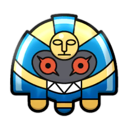 Tutankafer/Imagerie — Poképédia