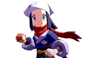 Lucia — Poképédia