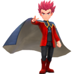 Peter — Poképédia