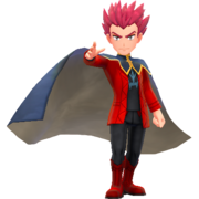 Peter — Poképédia