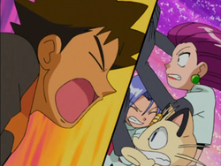 Briser le quatrième mur — Poképédia