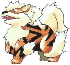 Arcanin/Imagerie — Poképédia