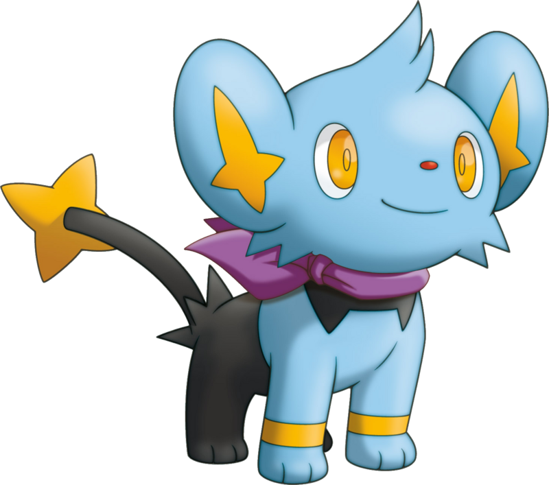 Lixy/Pokémon Donjon Mystère — Poképédia