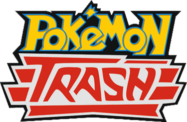 Pokémon Trash — Poképédia