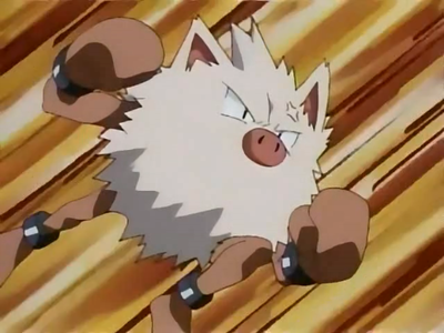 Butch — Poképédia