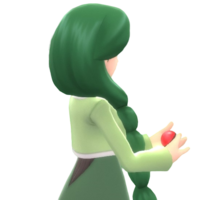 Sara — Poképédia