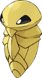 Dardargnan — Poképédia