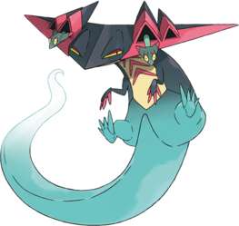 Lanssorien — Poképédia
