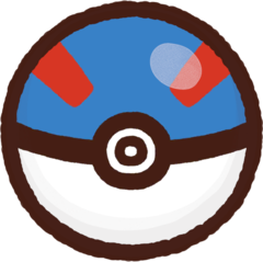 Super Ball — Poképédia