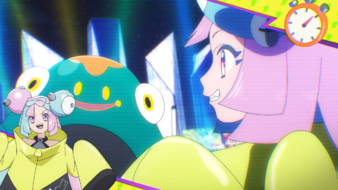 Mashynn — Poképédia