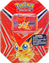 Coffret Victini — Poképédia