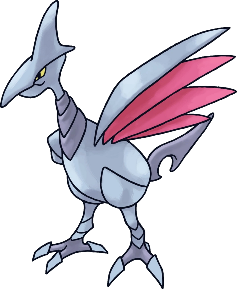 Airmure/Pokémon Donjon Mystère — Poképédia