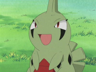 Ranger Mason — Poképédia