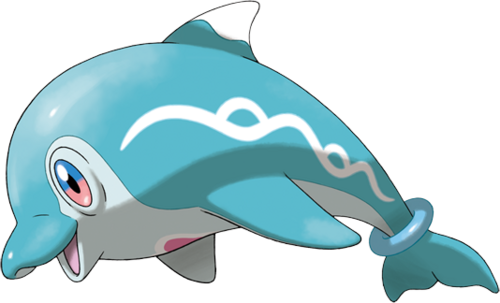 Superdofin — Poképédia