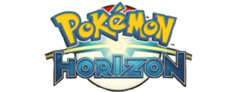 Pokémon Horizon — Poképédia