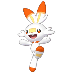Flambino/Imagerie — Poképédia