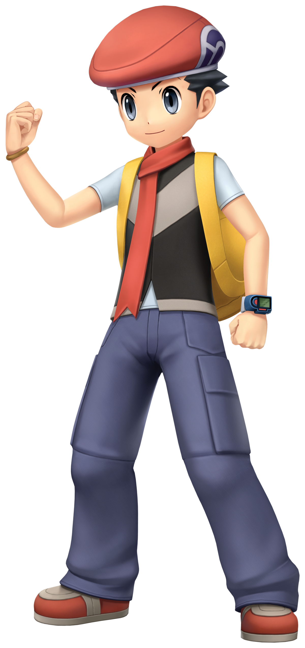 Louka — Poképédia