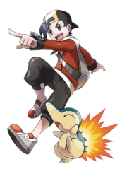 Luth — Poképédia