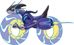 Miraidon — Poképédia