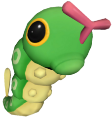 Catégorie:Sprite Pokémon (PokéPark Wii : La Grande Aventure de Pikachu ...