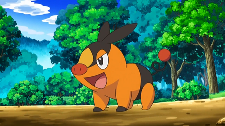 Gruikui — Poképédia