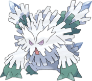 Blizzi — Poképédia